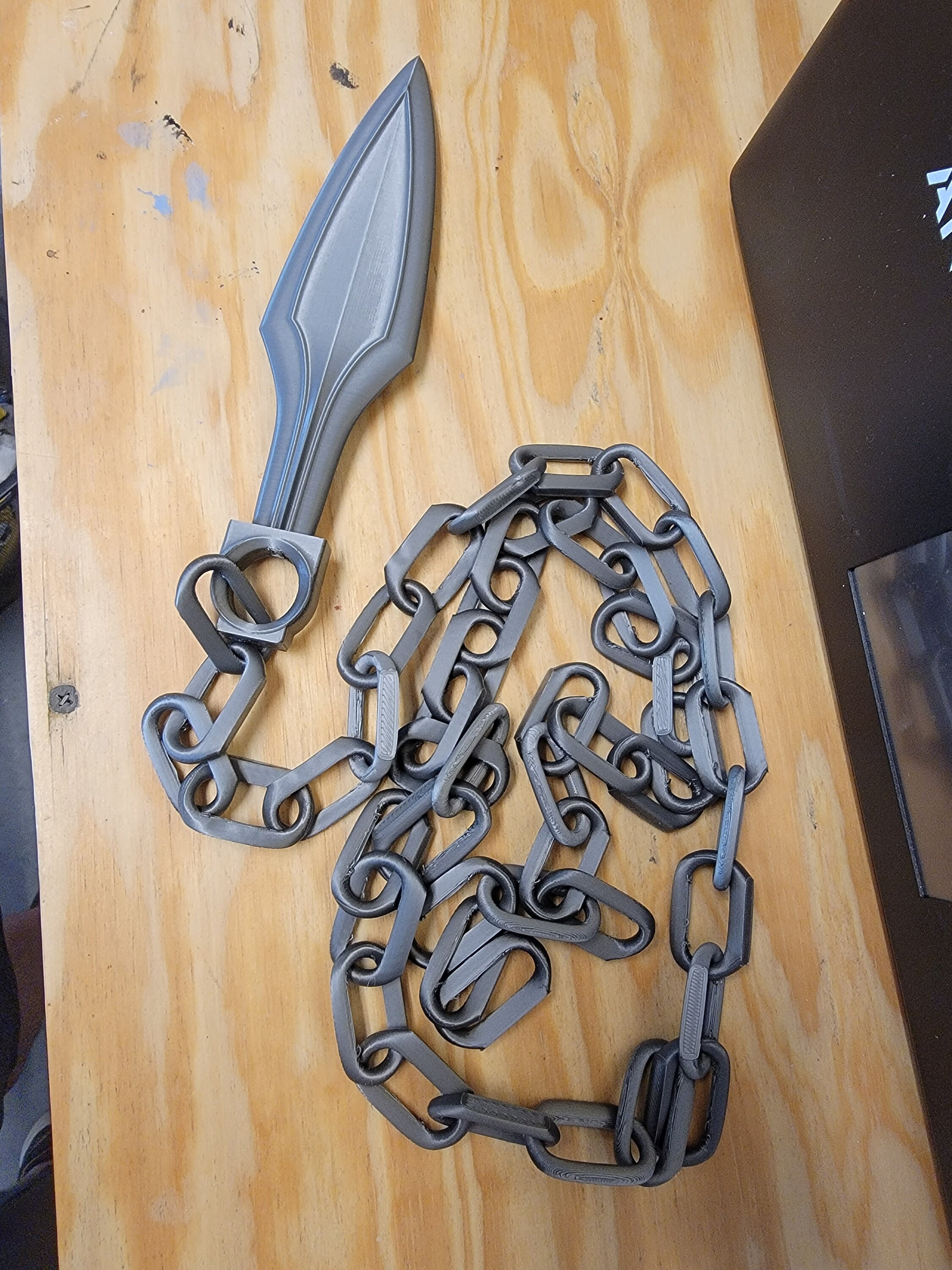 Scorpion Cosplay Bundle - Etsy