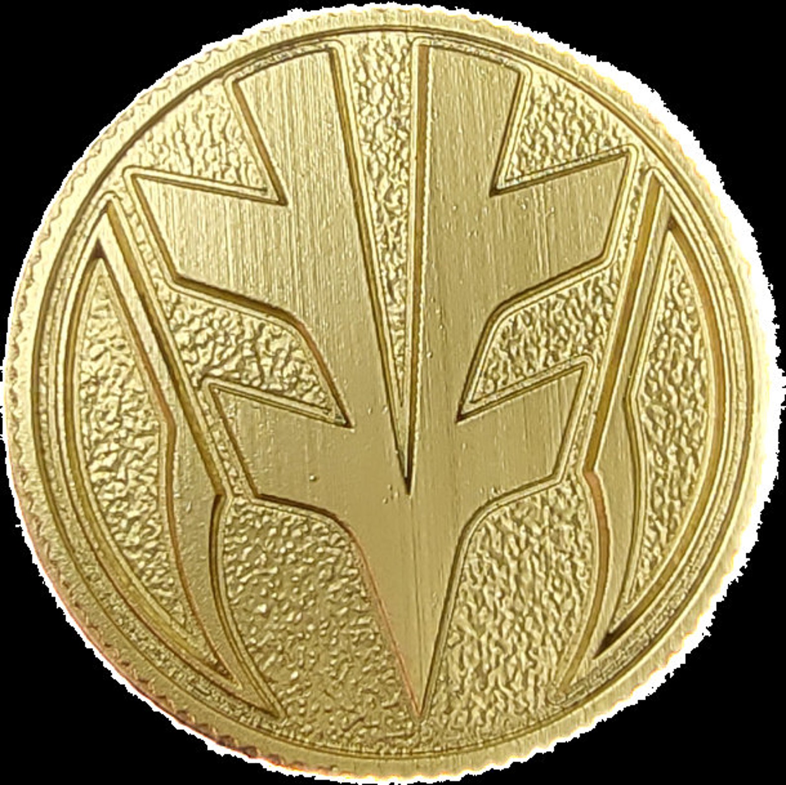 MMPR Power Coins - Etsy