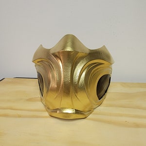 Scorpion Cosplay Bundle - Etsy