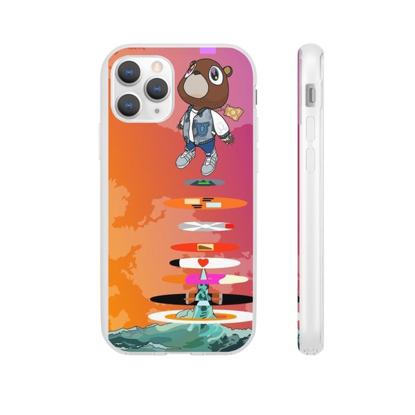 Kanye West Phone Case - Etsy
