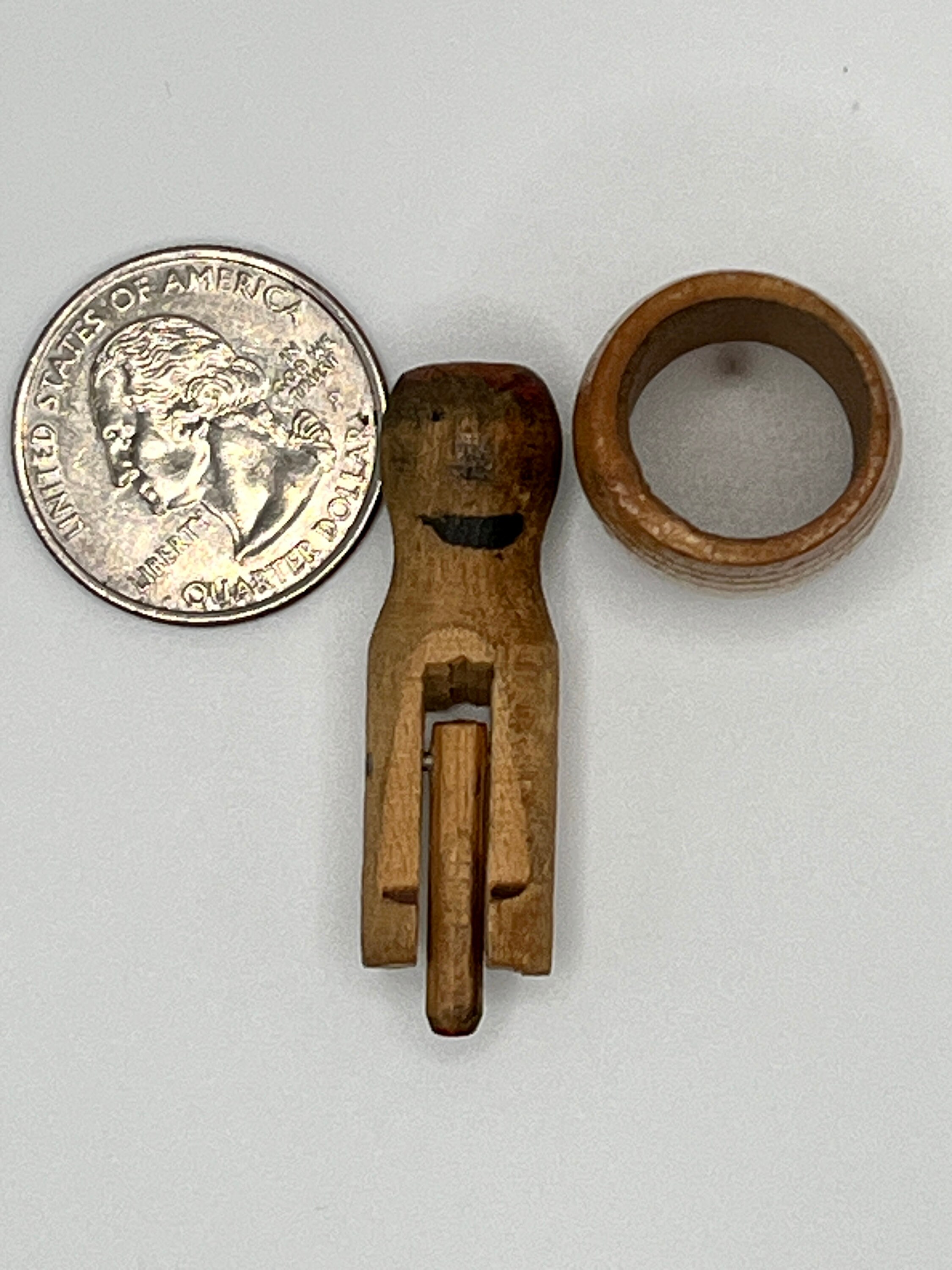 Novelty Barrel Man Vintage Funny Risque' Souvenir - Etsy