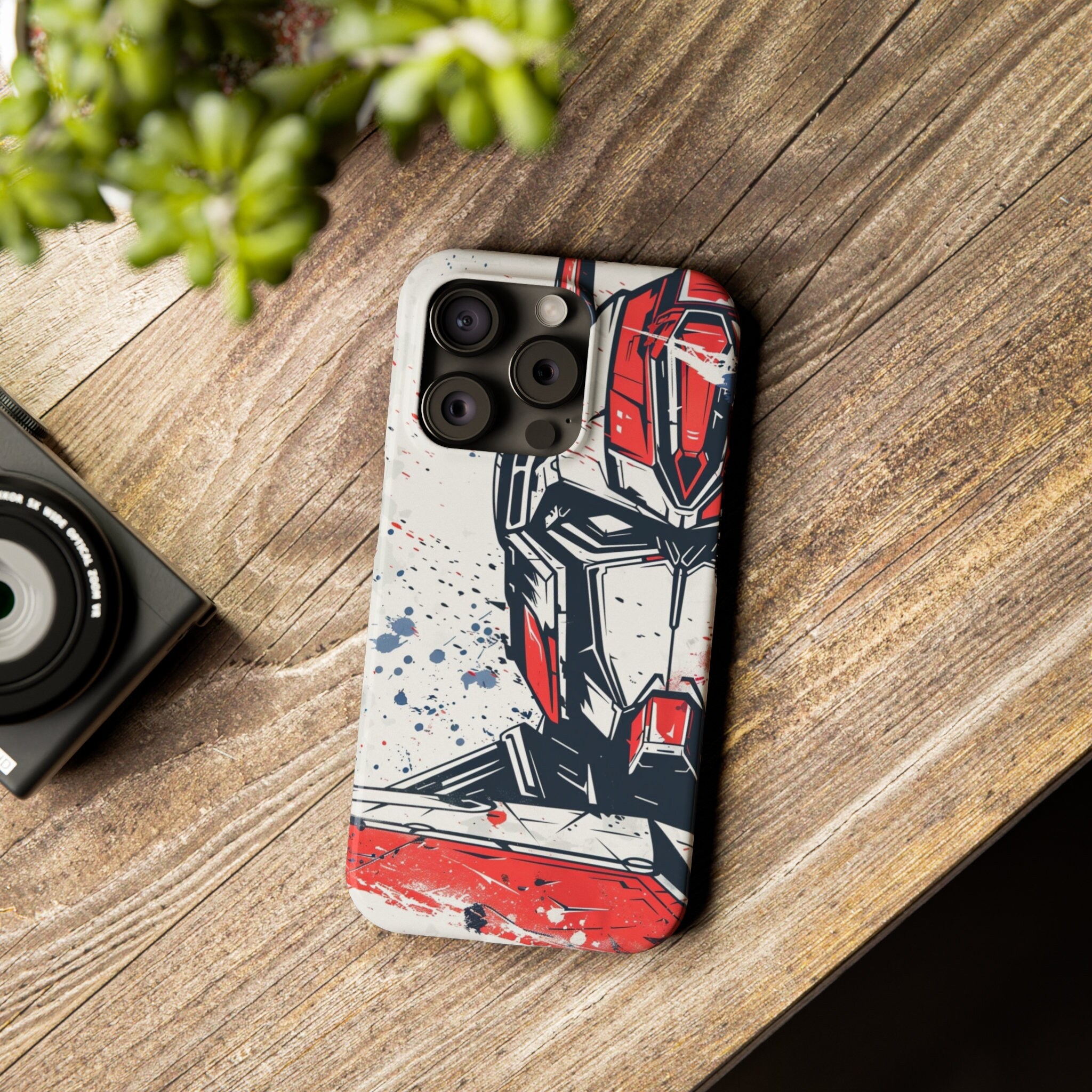 Transformer, Transformer Phone Case, Transformer Art, iPhone 15 Case ...