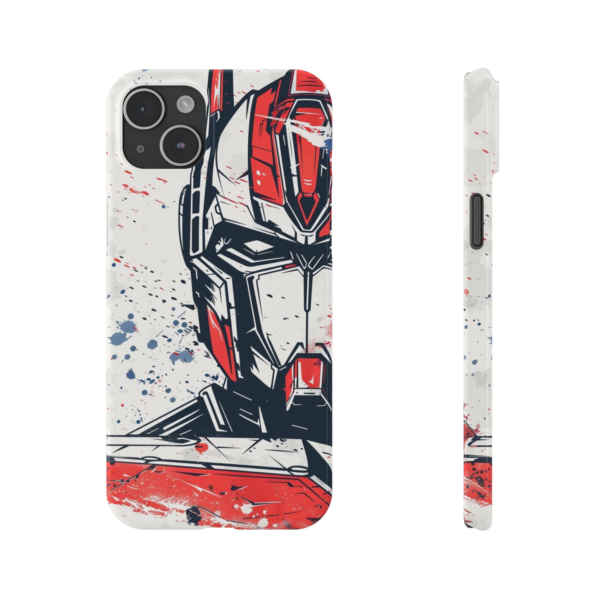 Transformer, Transformer Phone Case, Transformer Art, iPhone 15 Case ...