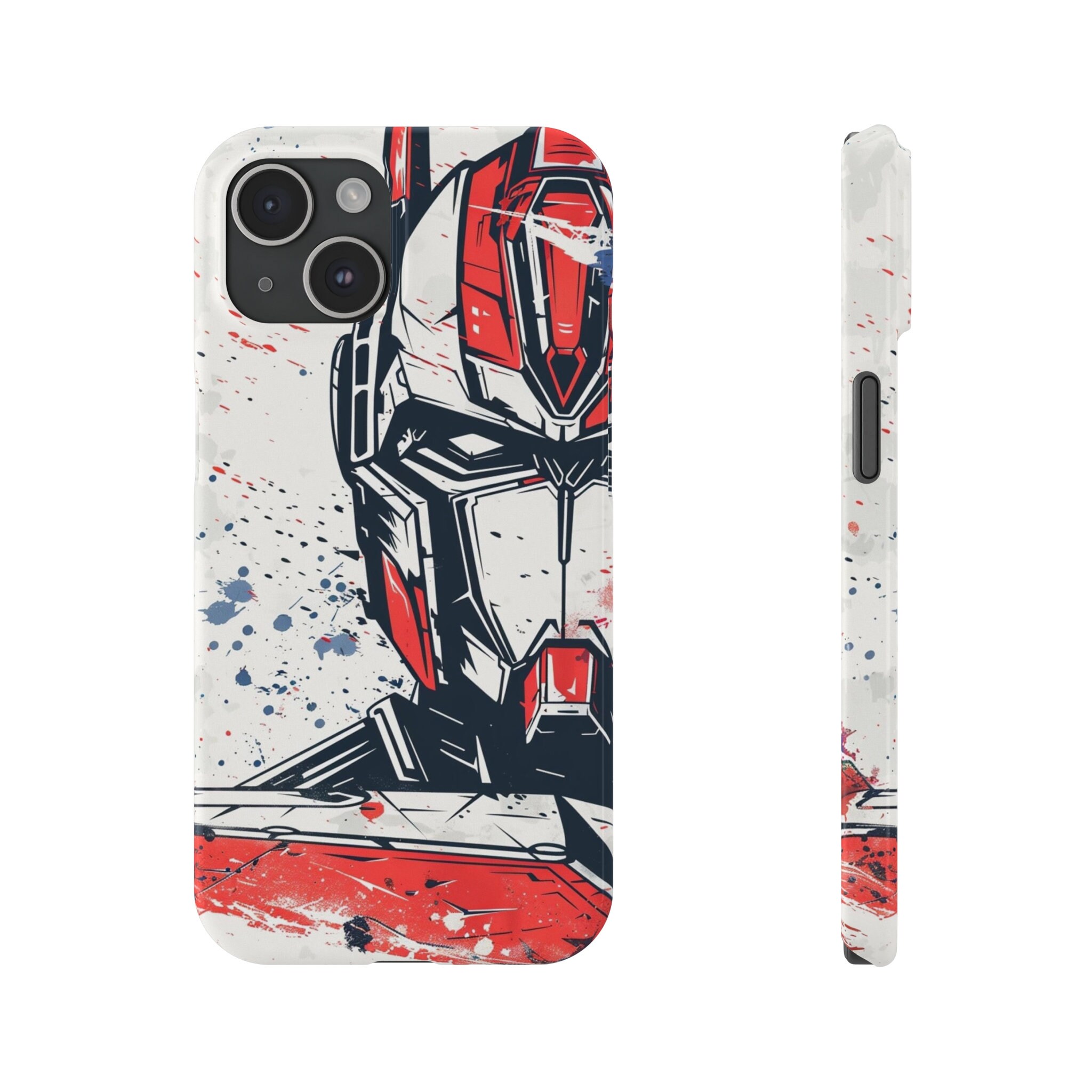 Transformer, Transformer Phone Case, Transformer Art, iPhone 15 Case ...