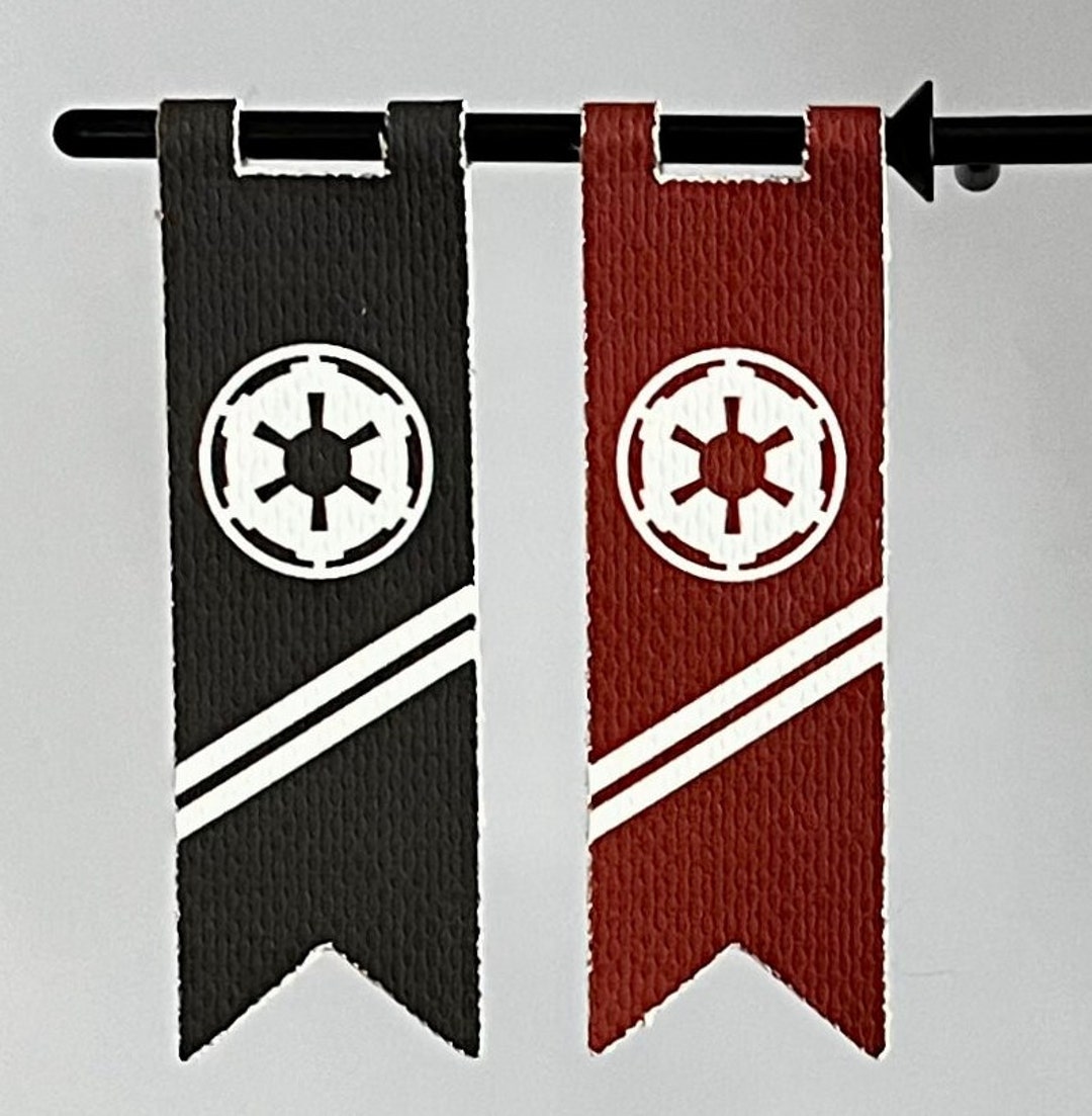Lego Star Wars - Fabric Flags and Banners to Enhance Your Builds - Etsy