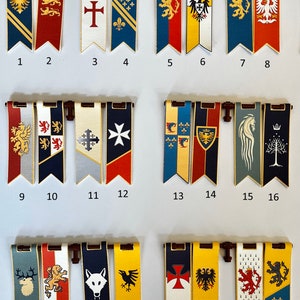 Lego Castle - Fabric Flags and Banners to Enhance Your Builds - Etsy
