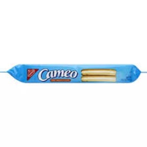 Nabisco Cameo Creme Cookies 13.3 Oz - Puerto Rico Cookies Dessert - Etsy
