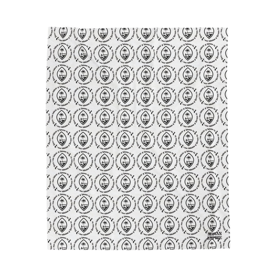 Inifresi Plush Blanket - Etsy