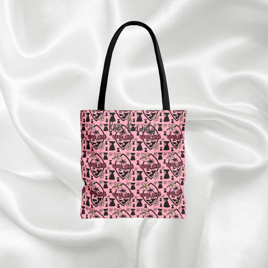 Neni Girl Tote Bag - Etsy