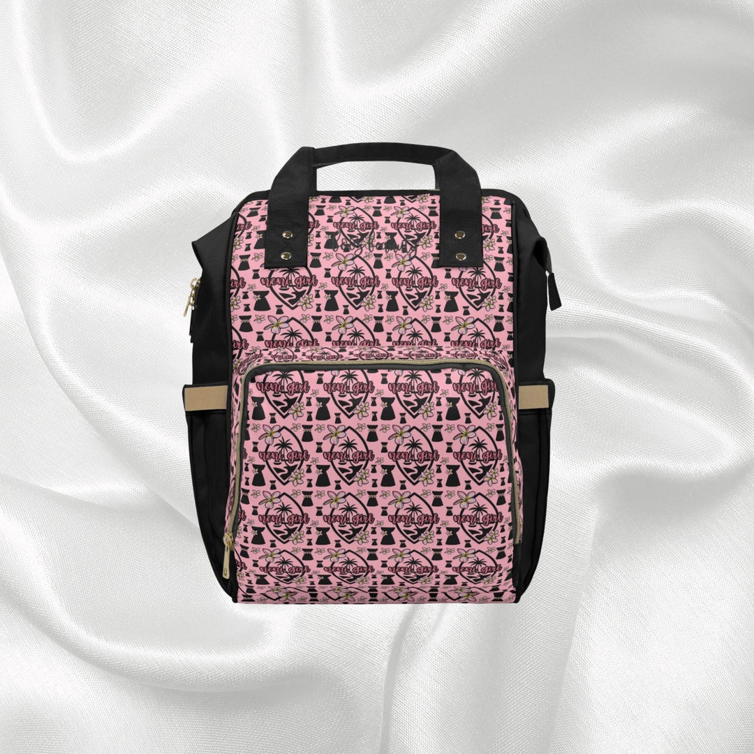 Neni Girl Diaperbag - Etsy