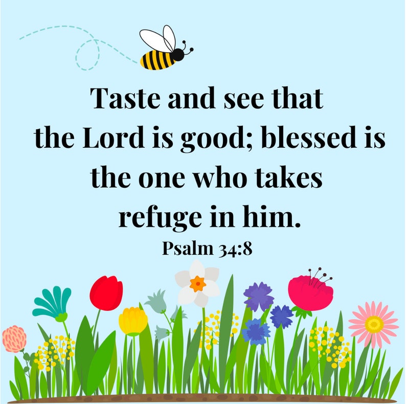 ADVANCED BUNDLE - Printable Memory Verse Cards for Kids - Etsy