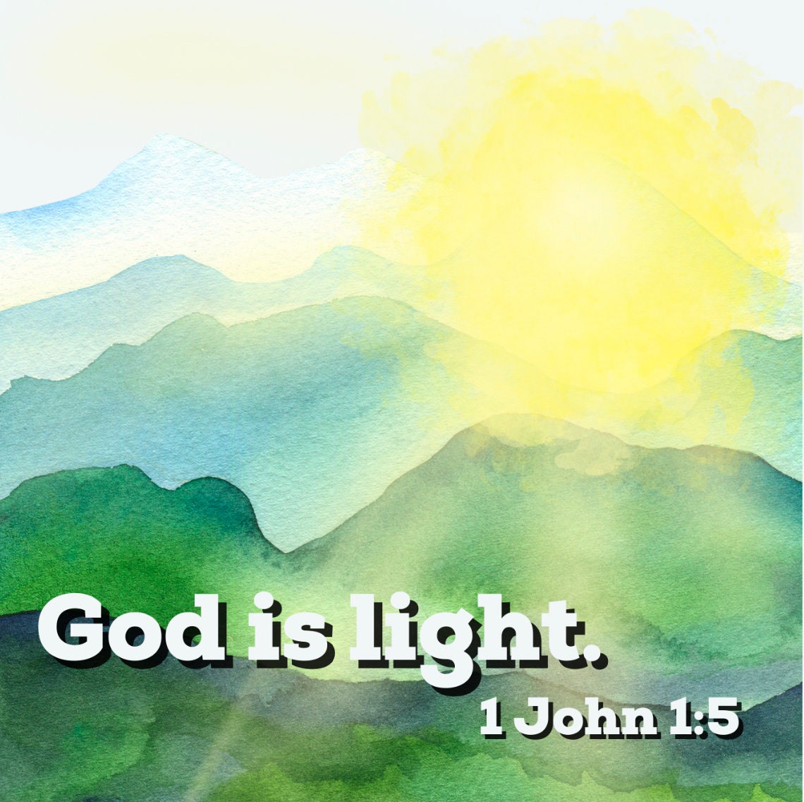 Printable Beginner Level Memory Verse Cards for Kids All - Etsy