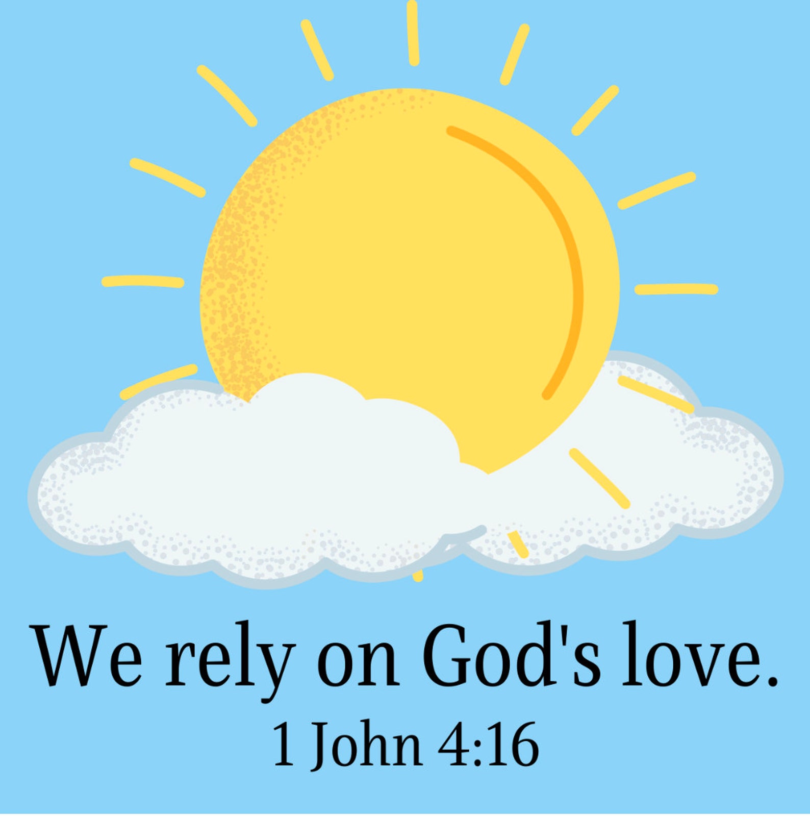 BEGINNER BUNDLE - Printable Memory Verse Cards for Kids - Etsy