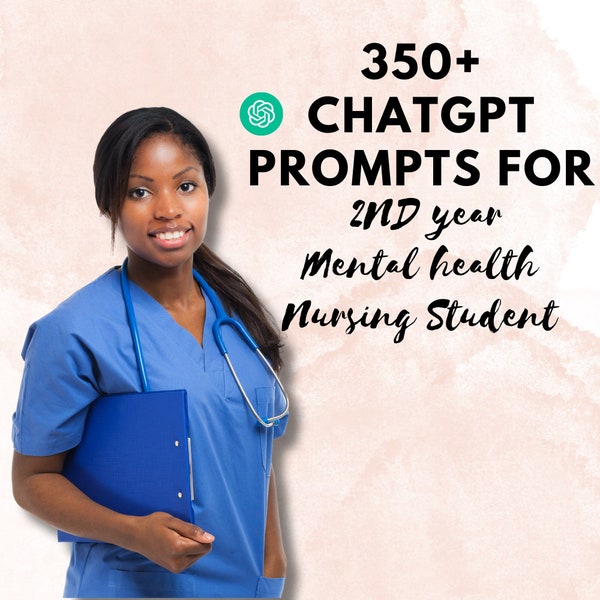 Chatgpt Prompts - Etsy