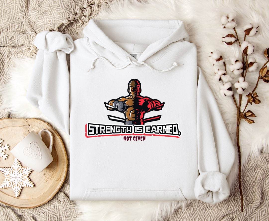 Men Gym Hoodie, Boxing Club Hoodie, Workout Hoodies, Gym Boyfriend Gift ...