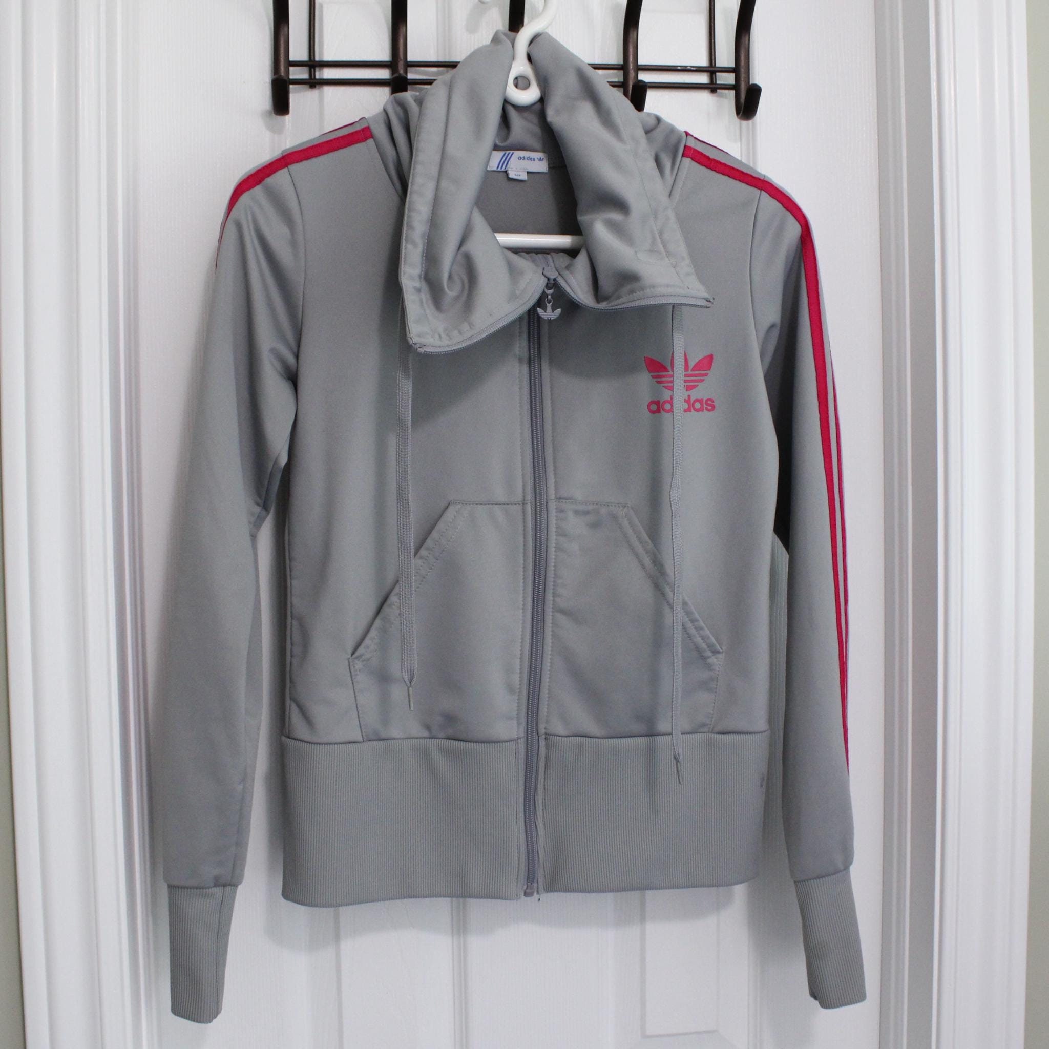 Y2k Adidas Jacket - Etsy Y2k Adidas Jacket - Etsy