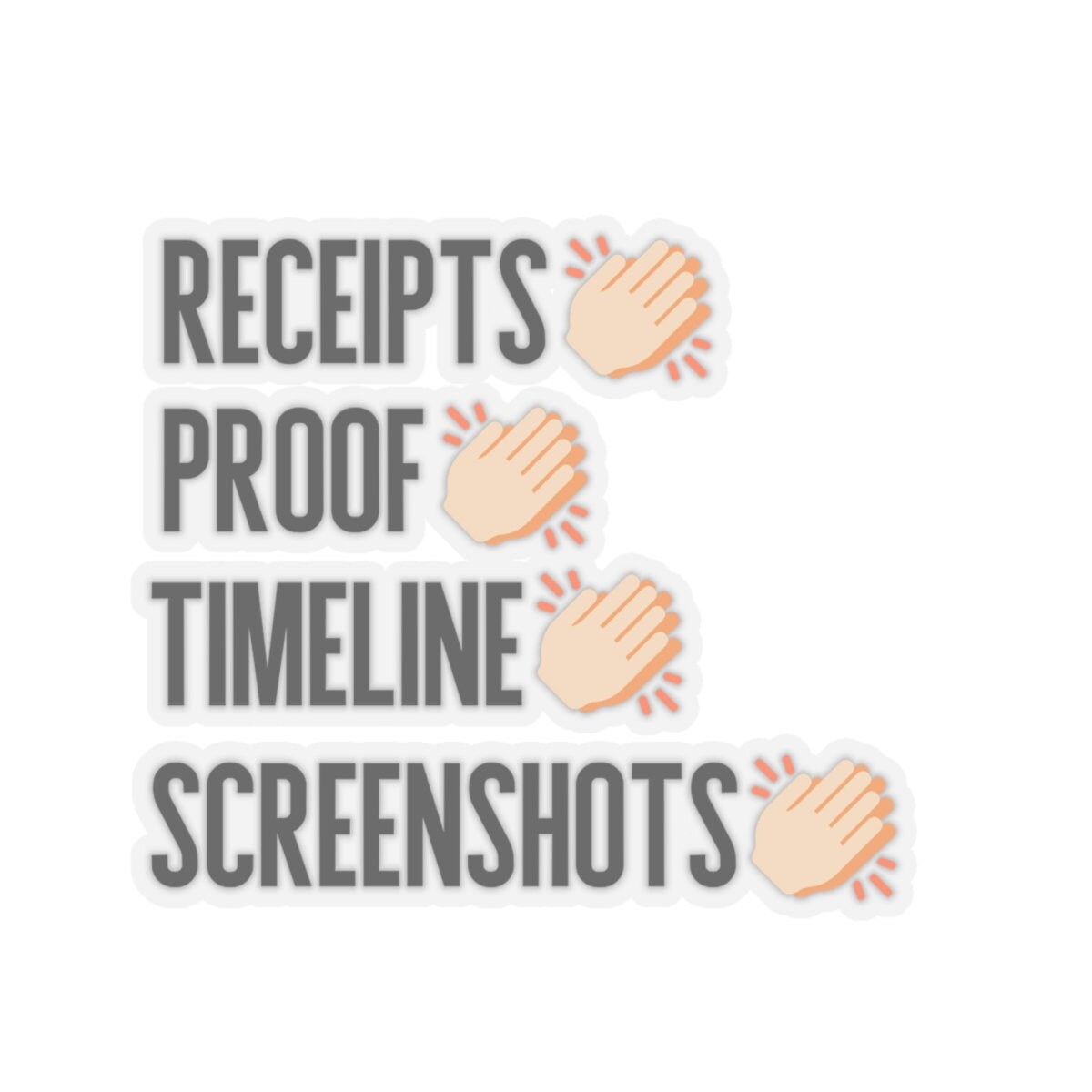 Receipts, Proof, Timeline, Screenshots Housewives Salt Lake City ...