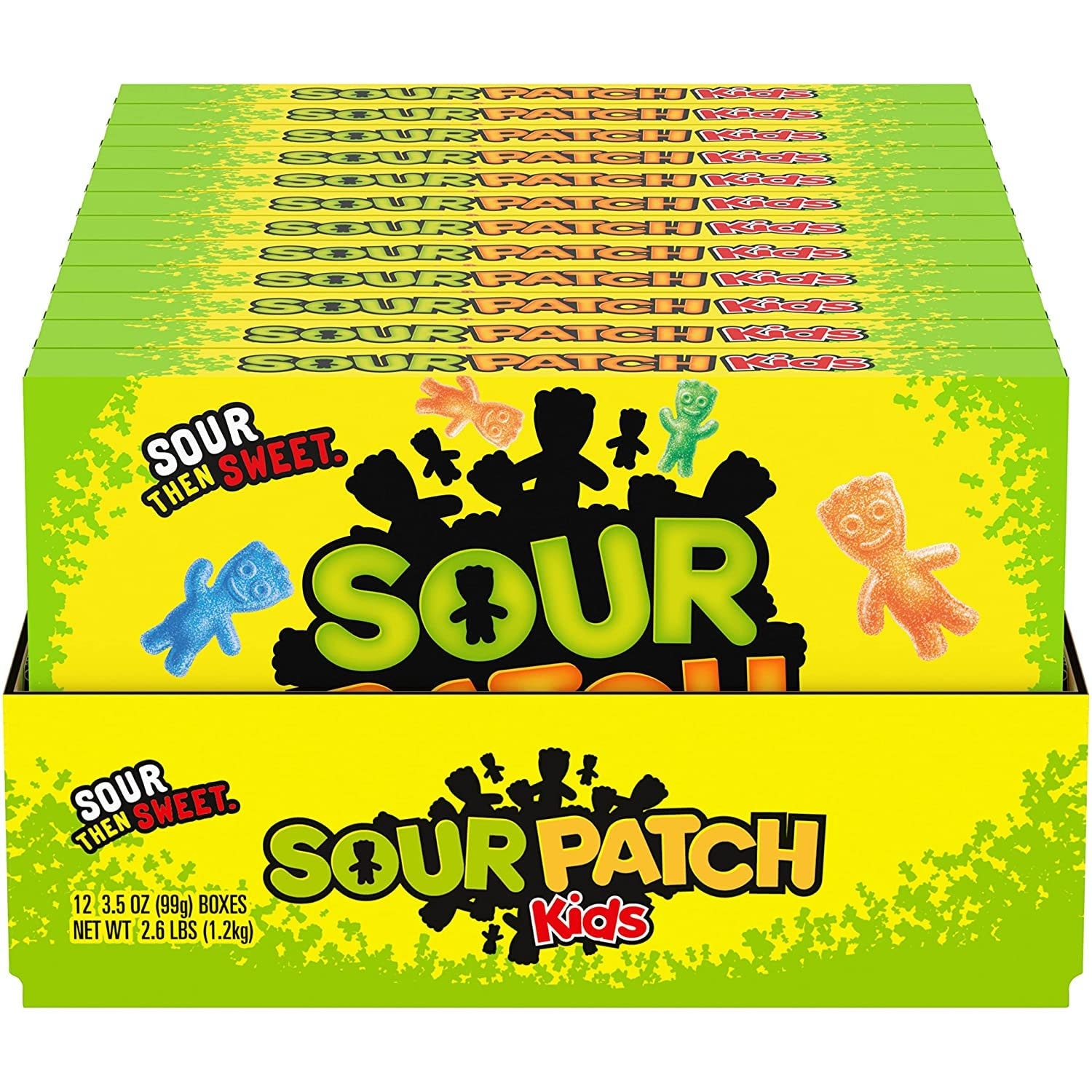 Kds Sour Patch