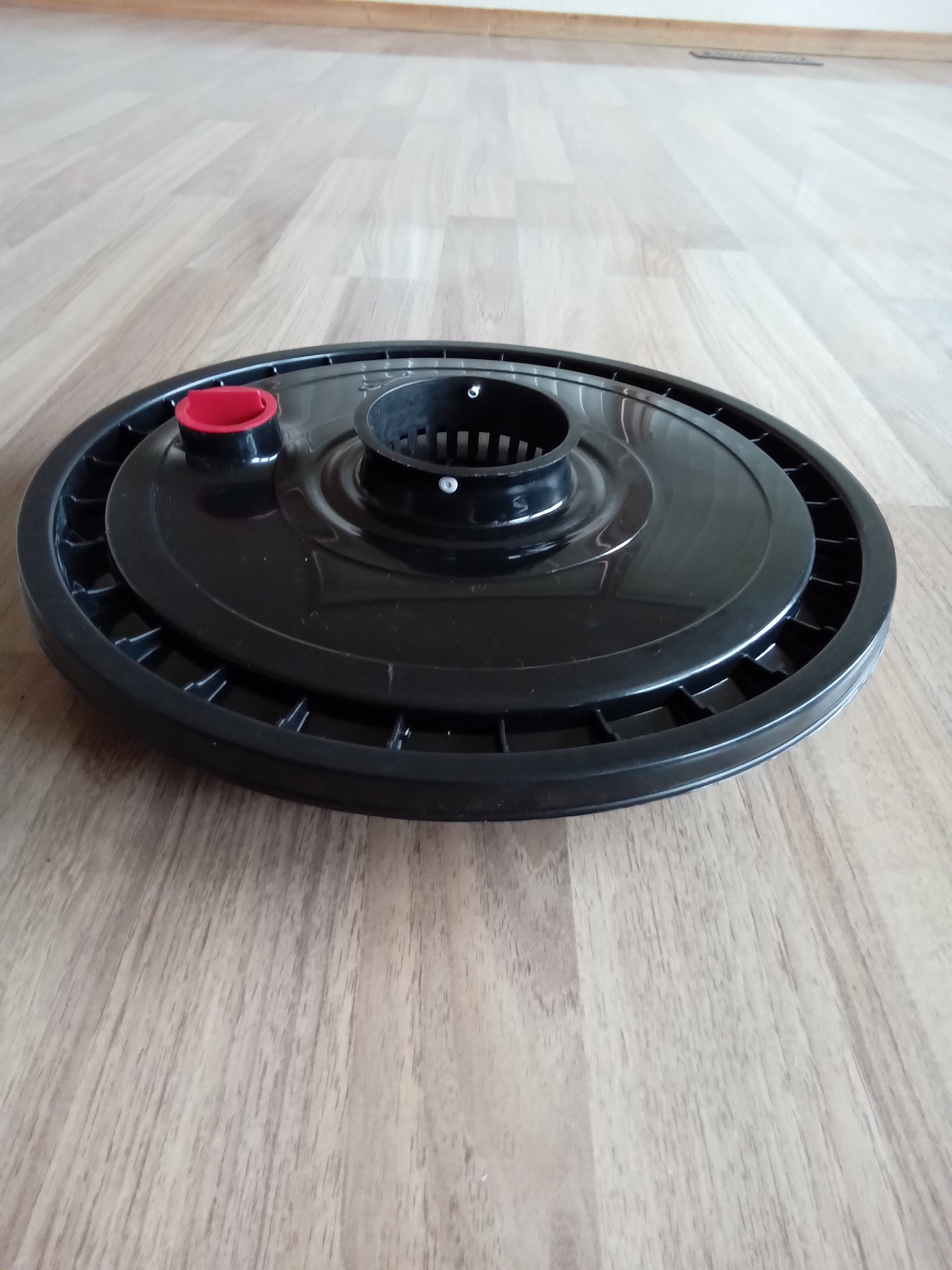 4 Hydroponics Bucket Lids, Kratky, Rain Resistant Design - Etsy