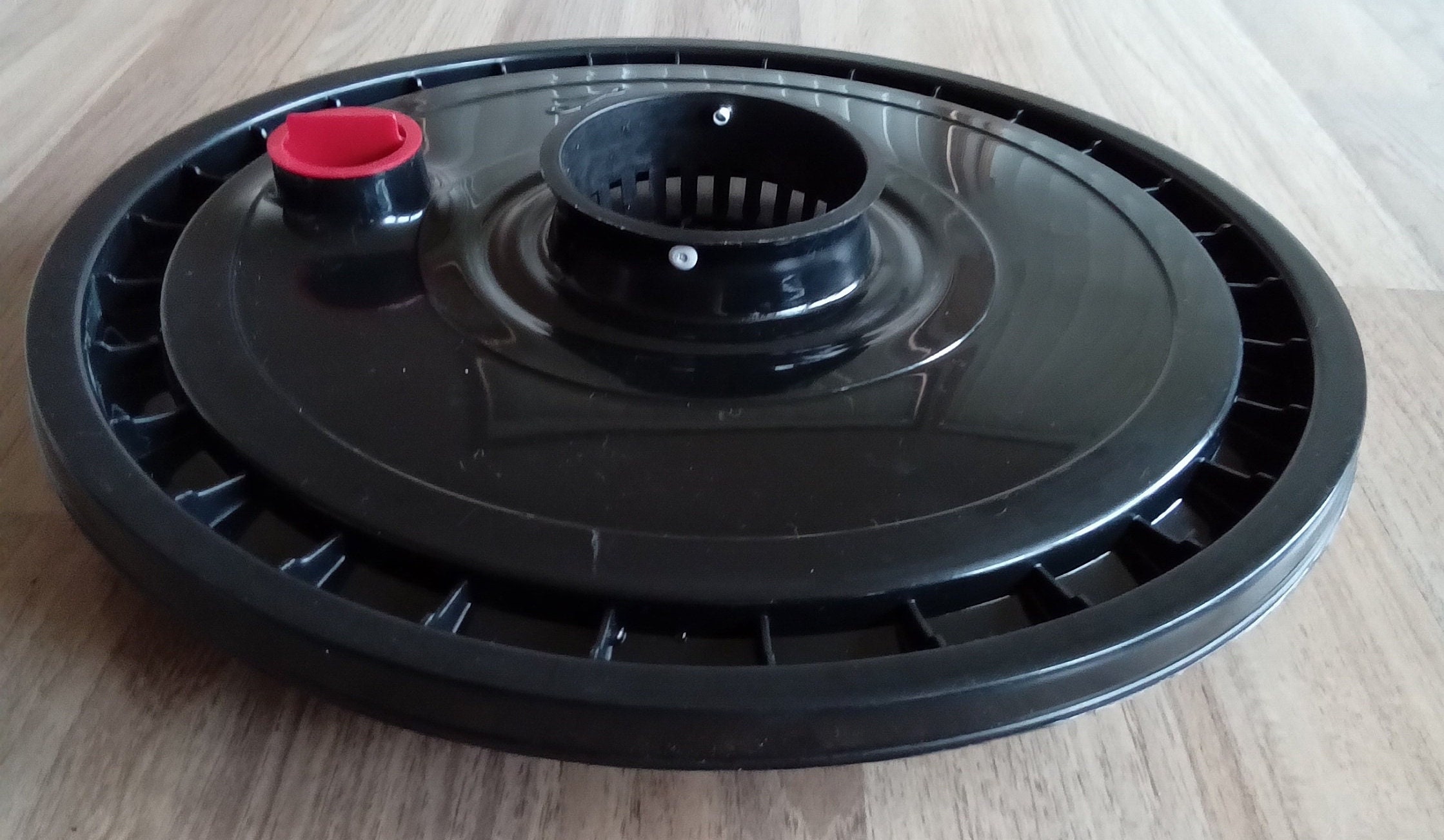 3 - 5 Gallon Hydroponic Buckets With Lids, Kratky, Rain Resistant ...