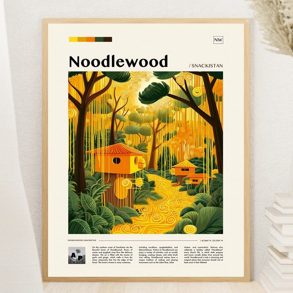 Fantasy Art Poster - Etsy