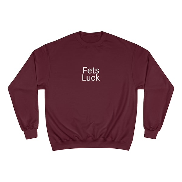 Fets Luck - Etsy