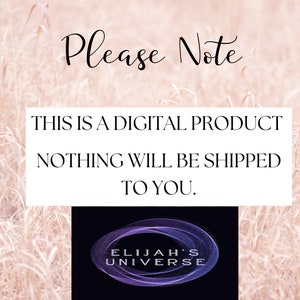 Weekly Planner, Printable, Kids, Undated, Notes, to Do Planner, A3, A4 ...