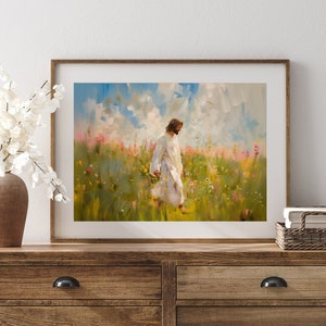 The Handiwork of God | Premium Digital Download | Faith-inspired Art - Etsy