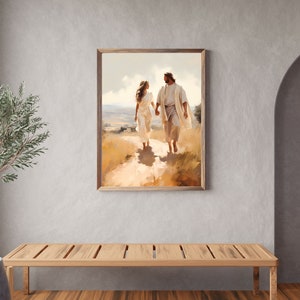 Jesus, Savior, Pilot Me | Premium Digital Download | Faith-inspired Art ...