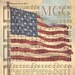 The Star Spangled Banner Digital Art Print | Patriotic Sheet Music ...
