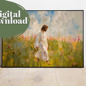 The Handiwork of God | Premium Digital Download | Faith-inspired Art - Etsy