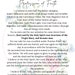 Nicene Creed - Catholic Profession of Faith - Catholic Prayers - Pink ...