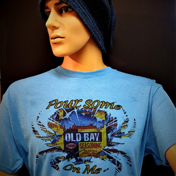Old Bay - Etsy
