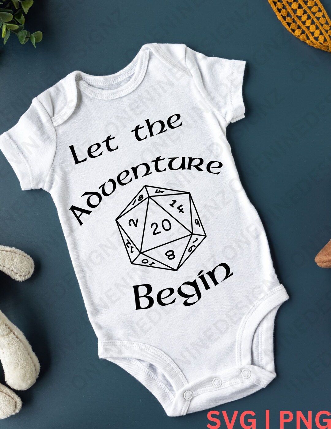 Dnd Let the Adventure Begin Shirt, Gifts for Dad, Gifts for Mom ...