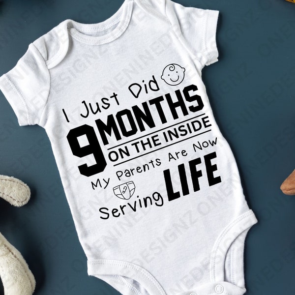 9 Months - Etsy