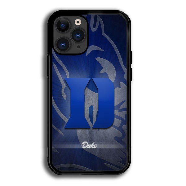 Duke Iphone Case - Etsy