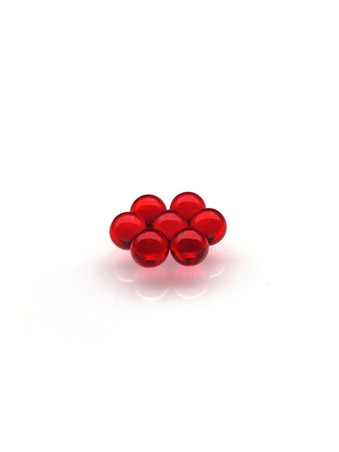 Ruby Terp Pearl 100 Pack - Etsy