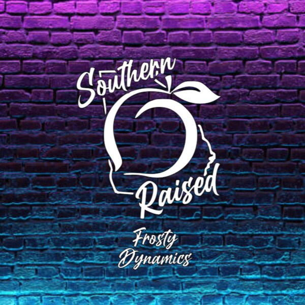 Southern Truck Decal - Etsy