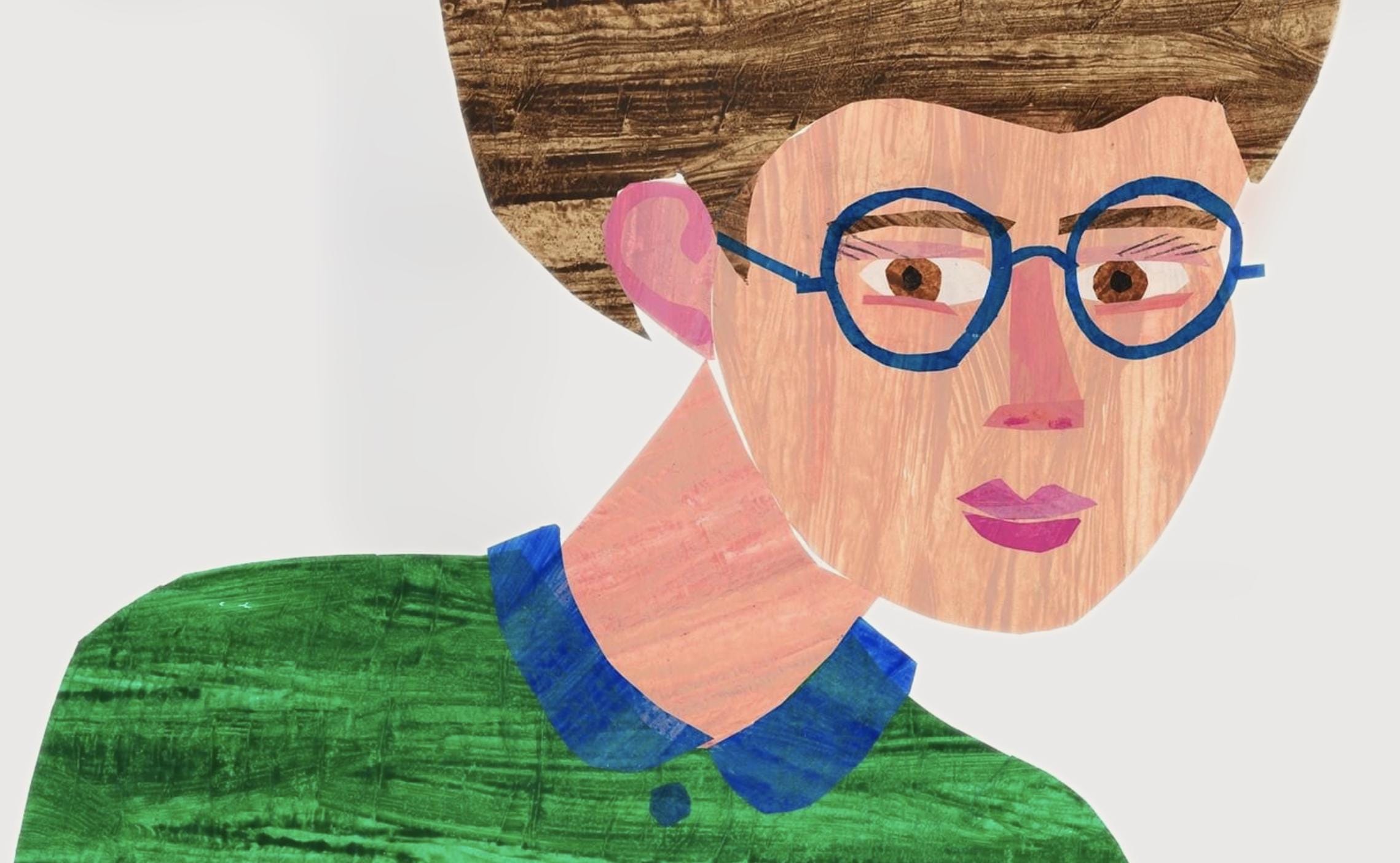 Teacher- Brown Bear Brown Bear Print - Etsy