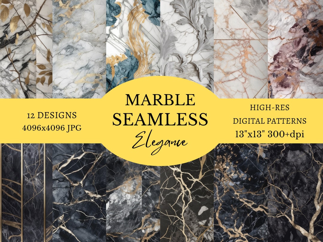 Marble Seamless, Marble Pattern, Marble Background, Seamless, Pattern ...