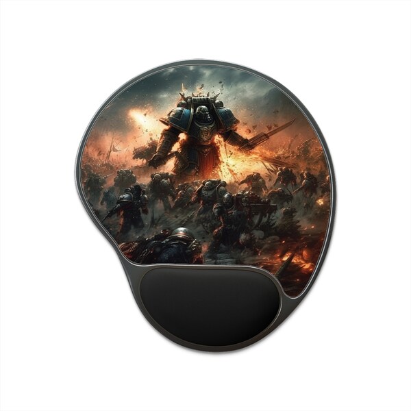 Warhammer40k Mouse Pad - Etsy