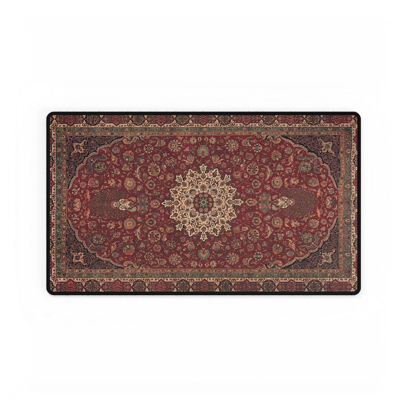 Mtg Manga Playmat - Etsy UK