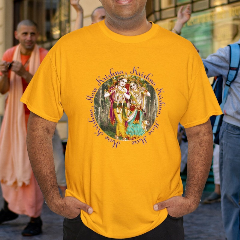 Hindu Tshirt - Etsy