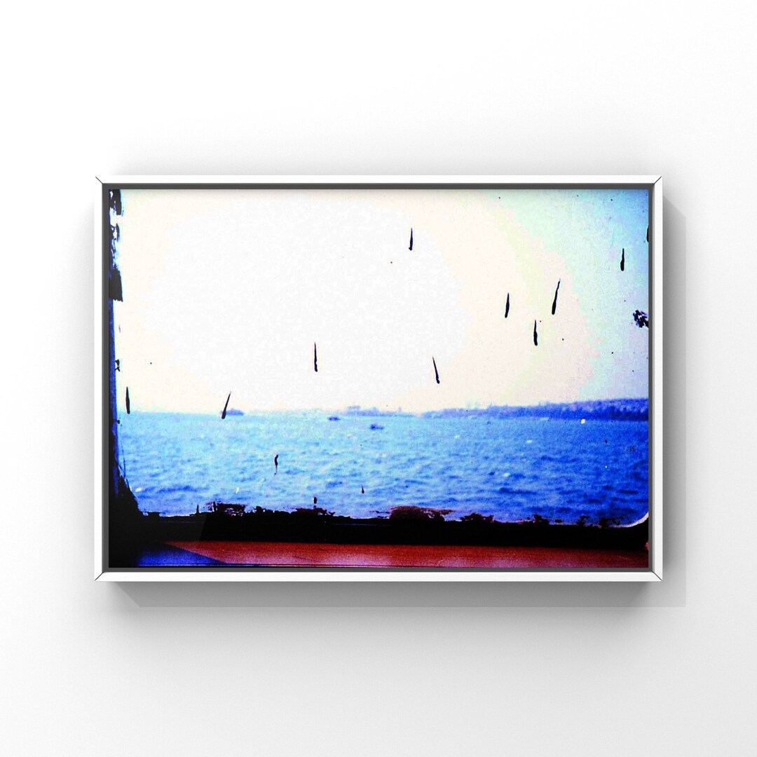 Istanbul Series, Limited Analog Photography - Etsy
