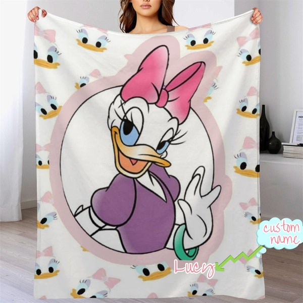 Duck Blanket - Etsy