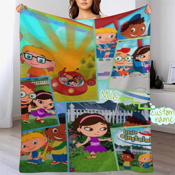 Little Einsteins - Etsy