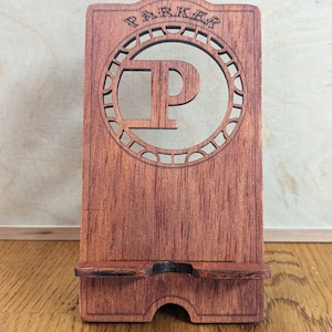 Custom Phone Docking Stations. Simple Classy and a Great Gift - Etsy