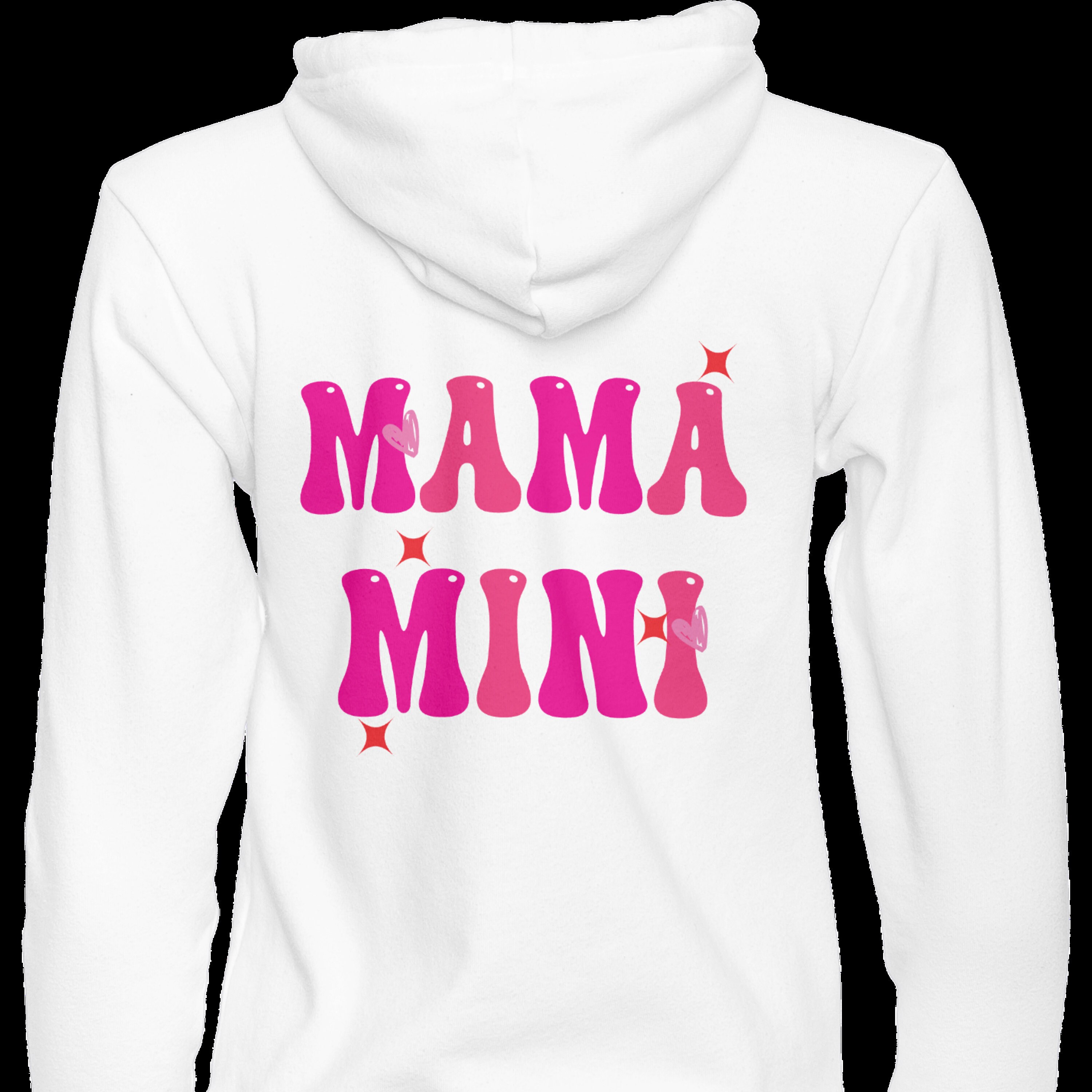 Mama Mini Svg Png, Mom Mini Svg, Retro MAMA MINI Svg, Groovy Mom Svg ...