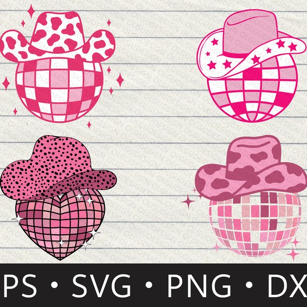 Cowgirl Vector File - Etsy UK