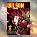 Ironman Birthday Party Lollipop Labels , Ironman Party, Iron-man ...